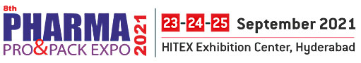 Pharma Pro&Pack | The only pharma machinery show in the pharma hub of India